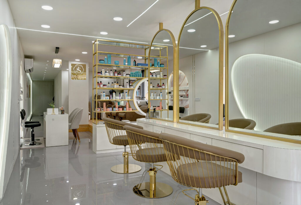 Commercial Interior Design in Ahmedabad | Symbol Interior